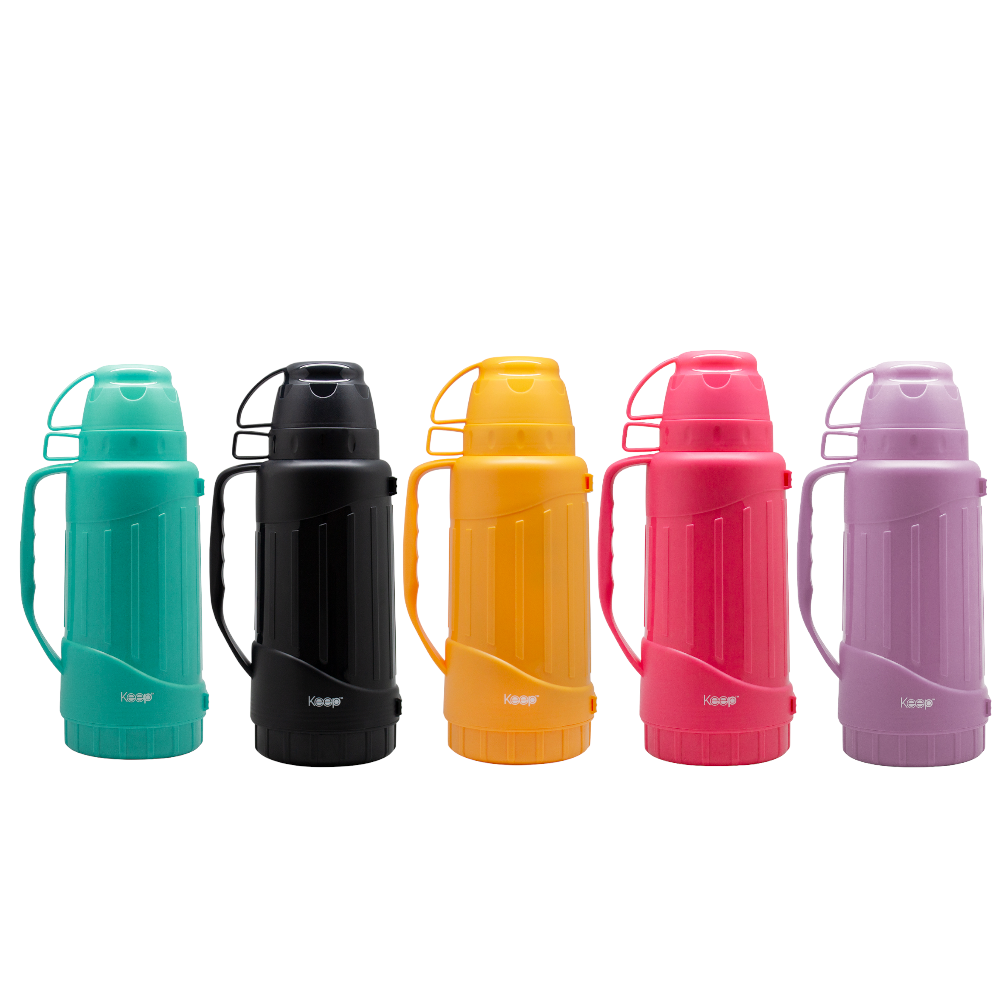 TERMO OUTDOOR 1.8L KEEP – titaniosv